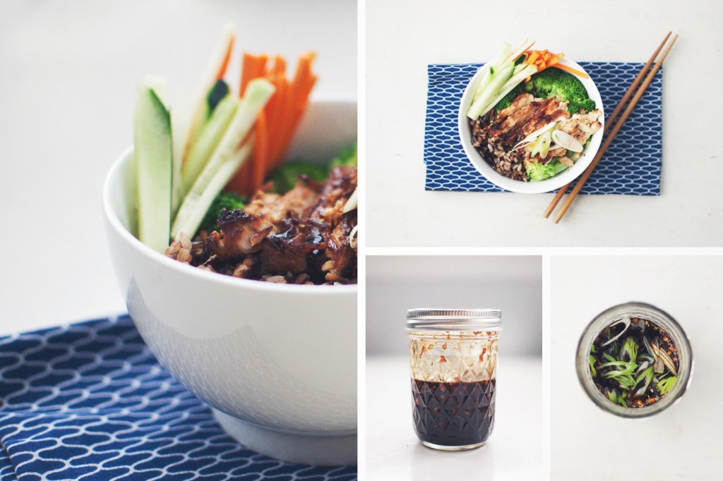 What is Tamari (vs. Soy Sauce)? - Wake the Wolves